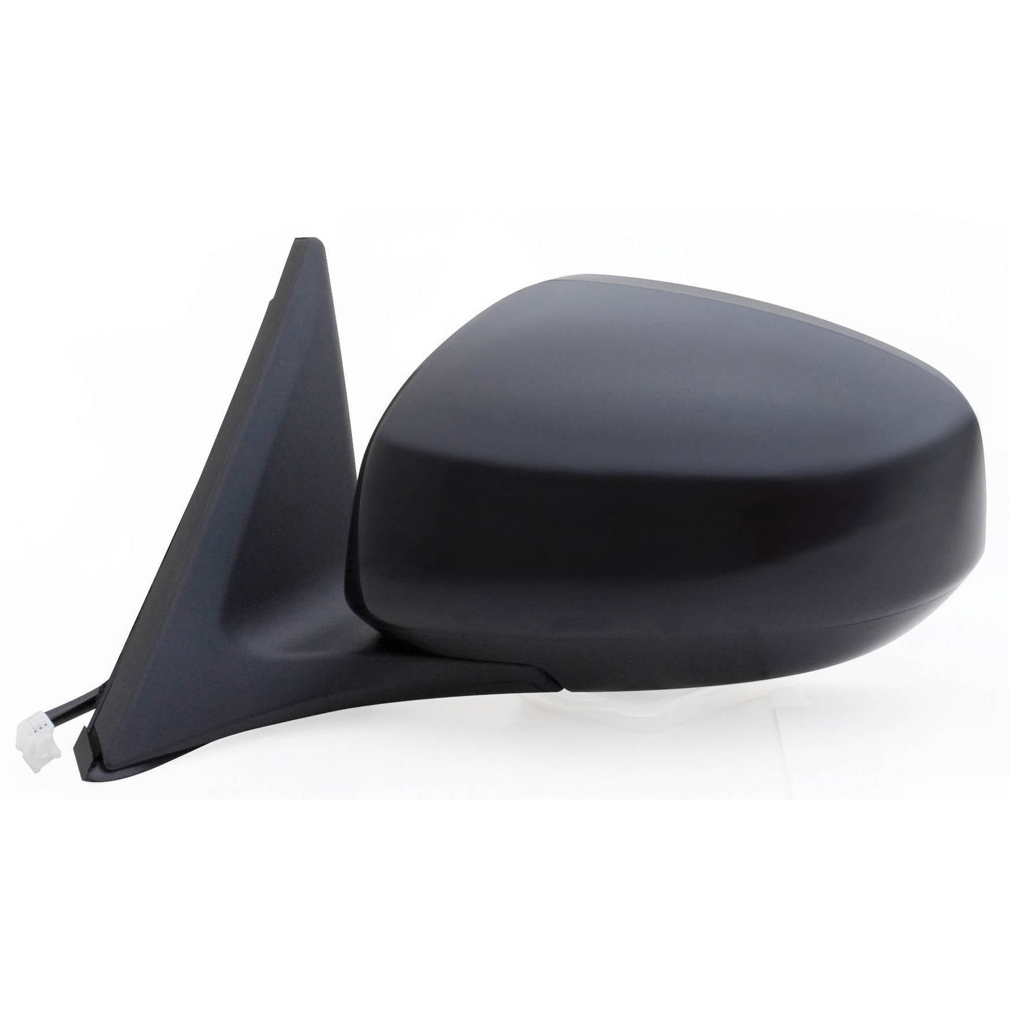 68592N - Fit System Driver Side Mirror for 09-19 Nissan 370Z Coupe, 10 ...