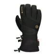 686 Men's Gore-TEX Linear Glove - 3L Softshell Fabric with Micro Tricot ...