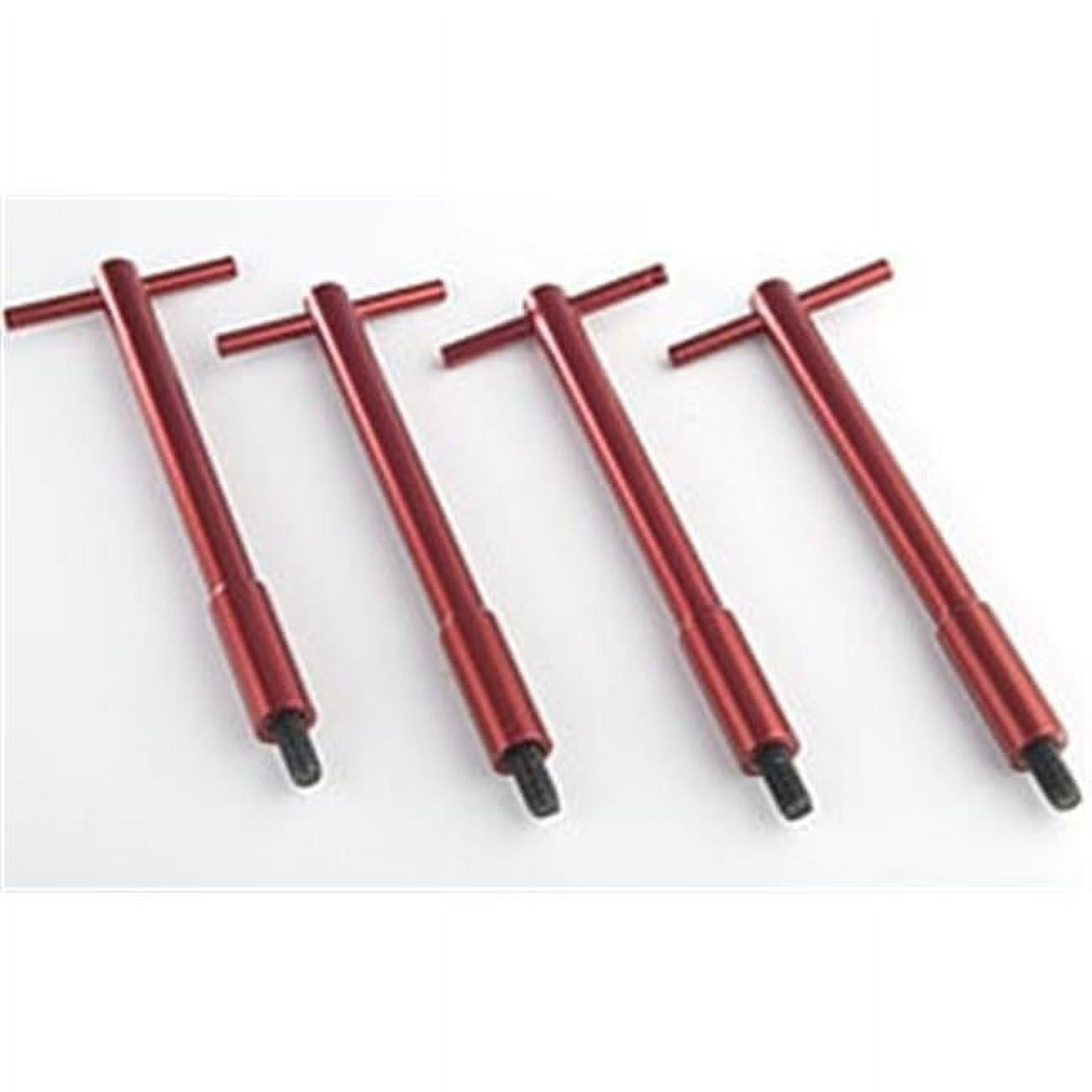 68605 0.25-20 in. Tall Red Valve Cover Wing Nuts, Pack of 4 - Walmart.com