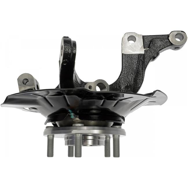 686364 Steel OEM Loaded Knuckle for 2016 Kia Soul - Walmart.com