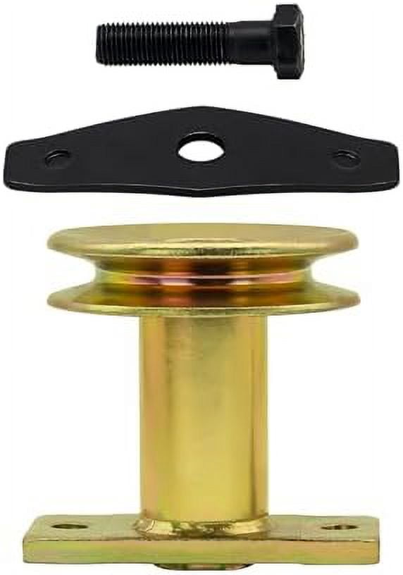 687-02528 Lawn Mower Blade Adapter for MTD Yard-Man Troy-Bilt TB230 240 ...