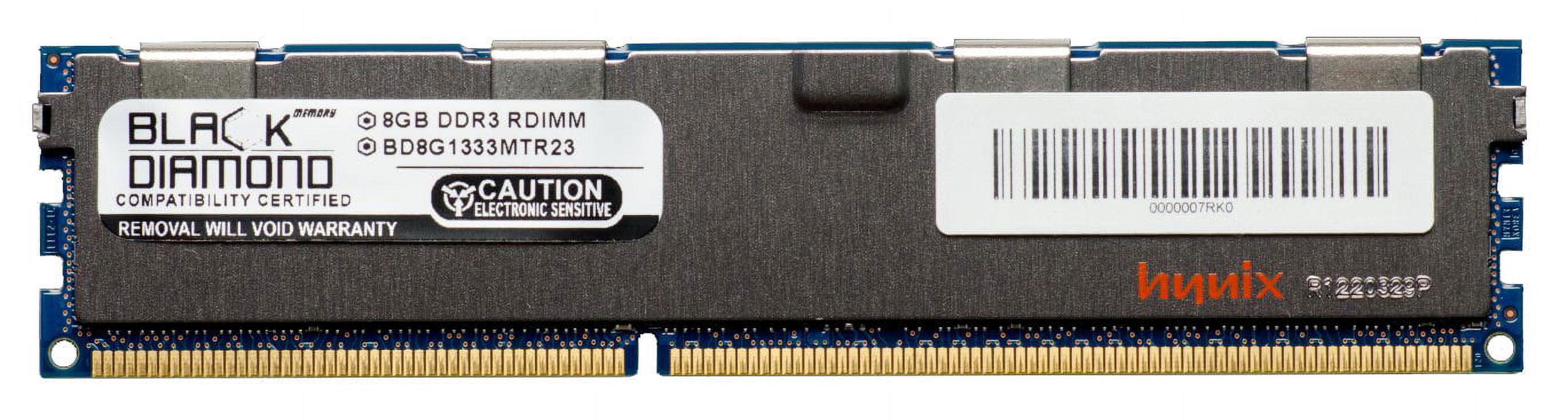 687460-001-BD 8GB Hp DDR3 Replacement Memory - Walmart.com