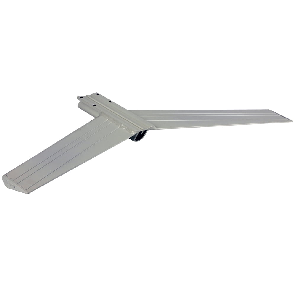 Edson Vision Series Wing w/Light Arm Receiver f/Vertical Mounts ...