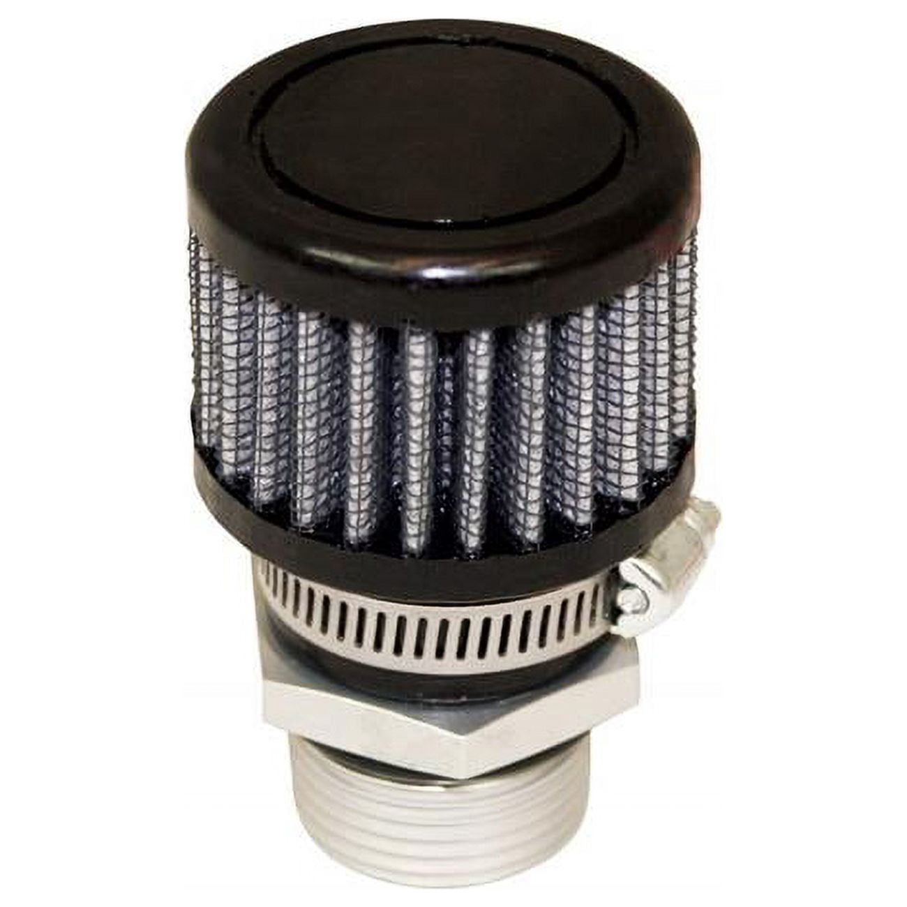 68848 Valve Cover Breather Kit with An Oil Fill Bung for General Motors ...