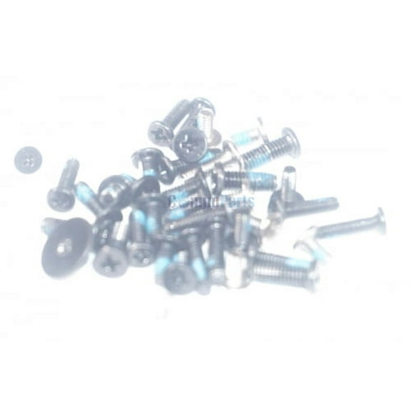 Replacement Screws Lenovo Laptop