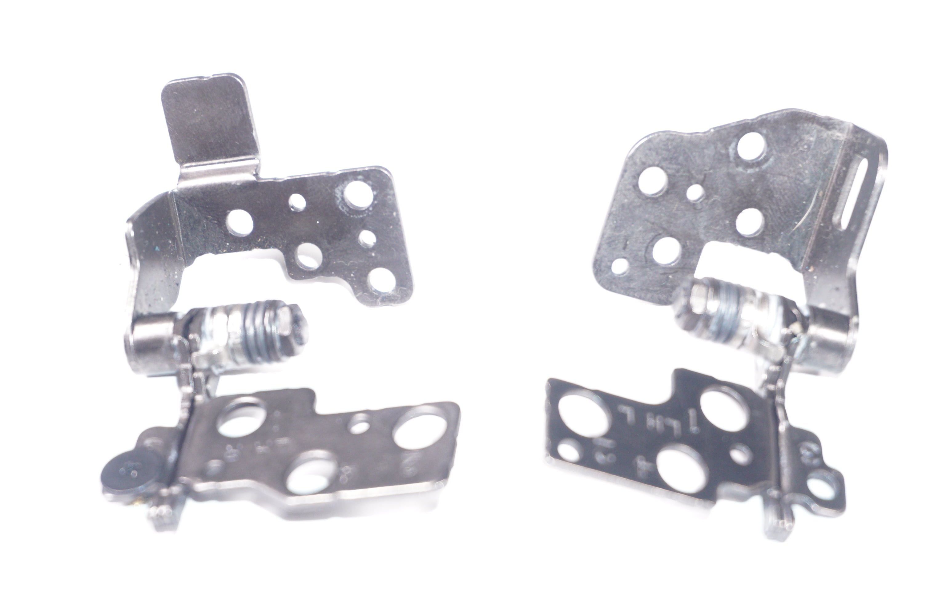 688934548388 MSI Hinges Kit Left Right GE75 RAIDER 10SE-008 - Walmart.com