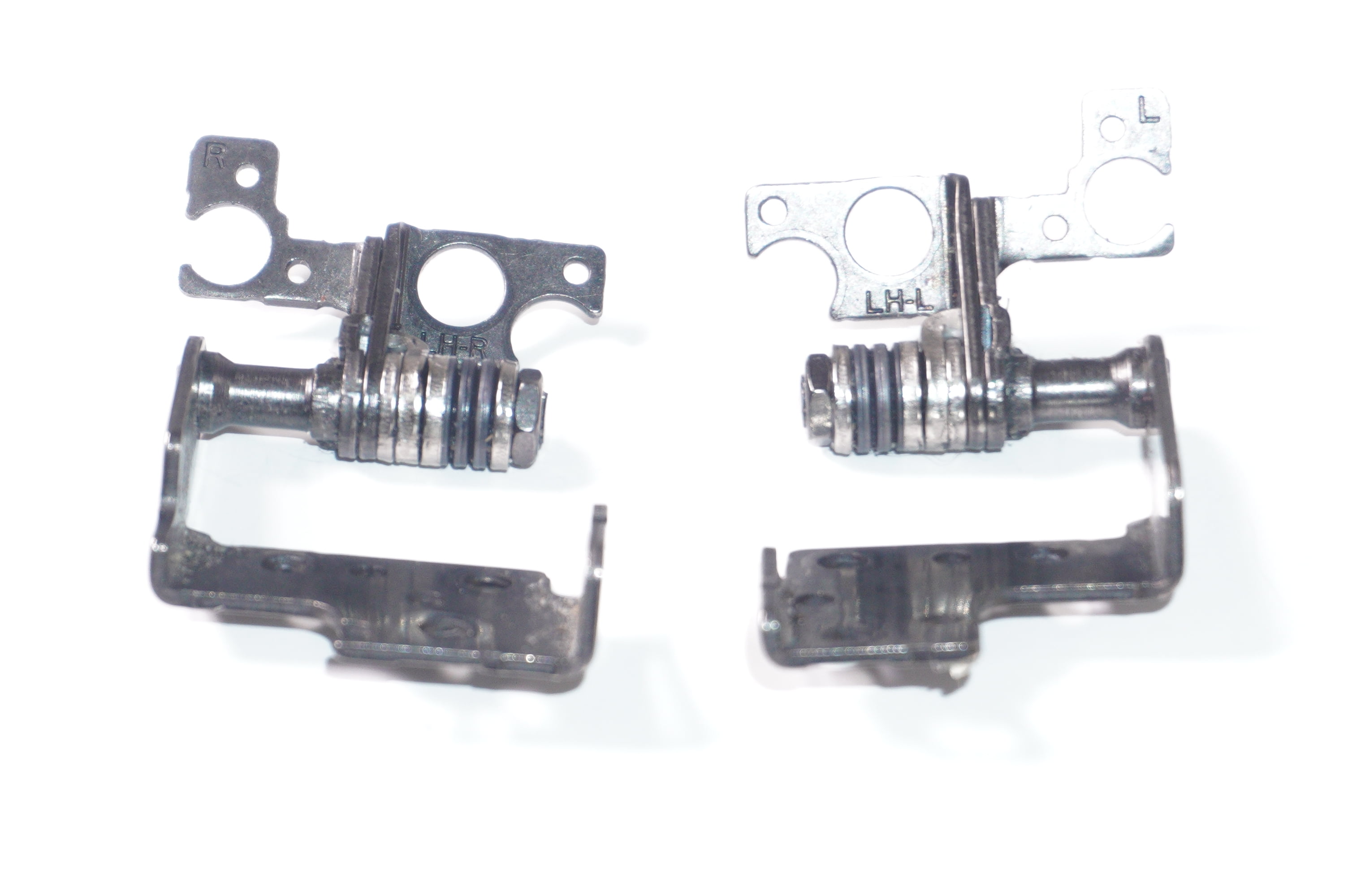 688934549412 MSI Hinges Kit Left and Right GS75 STEALTH-093 MS-17G1 ...