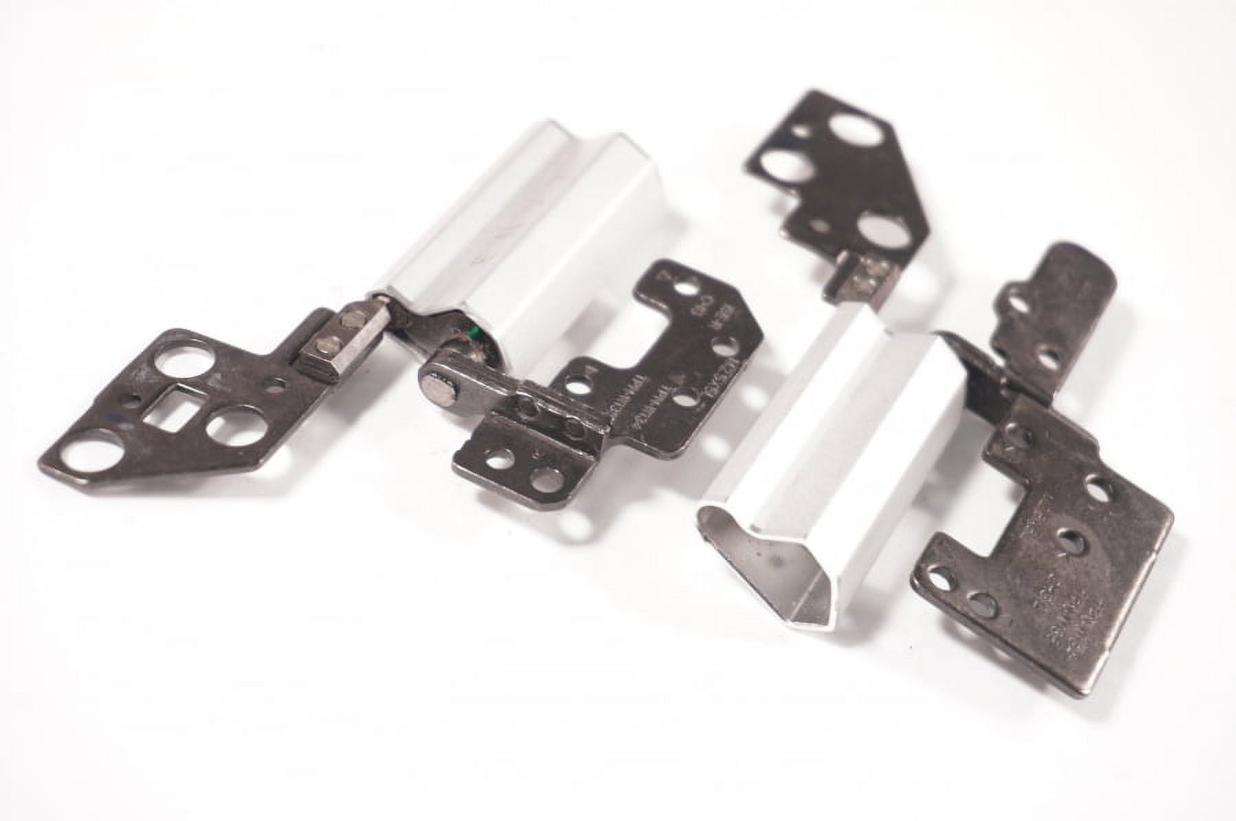 688934551098 Hp Hinges Kit left and Right 15M-CN0011DX - Walmart.com
