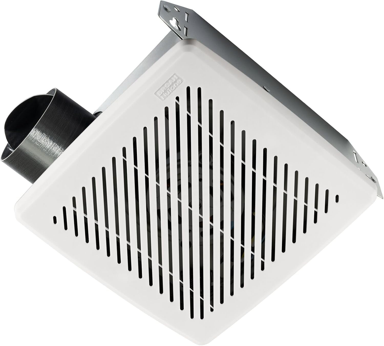 688E Bathroom Exhaust Fan, Energy Star Exhaust Fan - Walmart.com