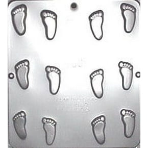 Baby Foot Mold