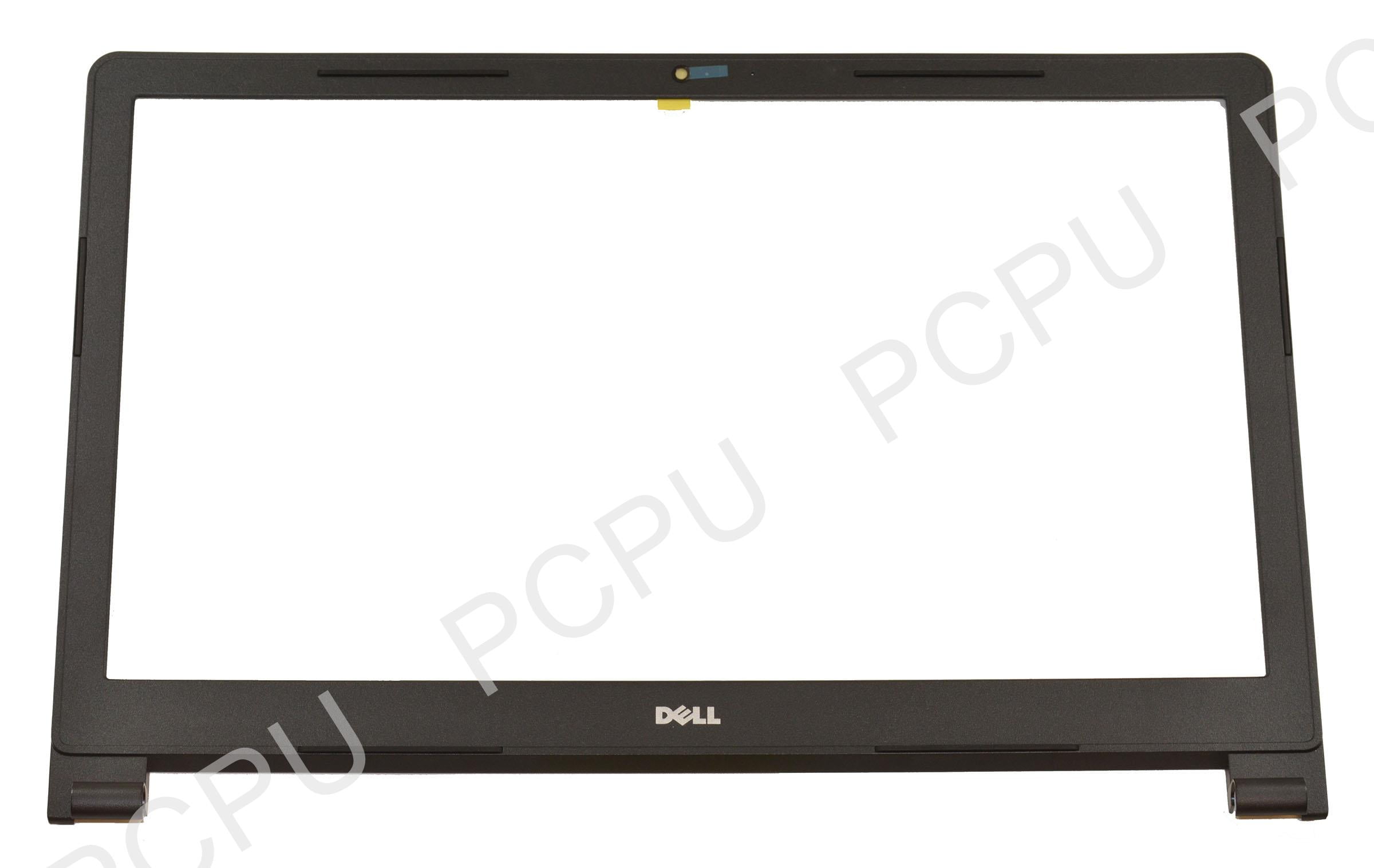 68F3D Dell Inspiron 15-3558 Lcd Front Bezel - Walmart.com