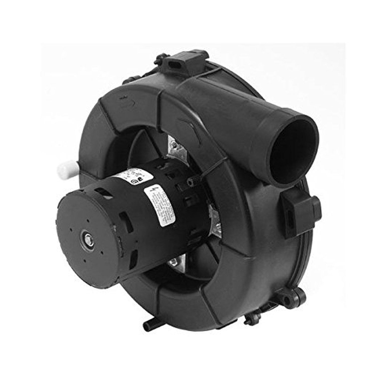 Furnace Draft Inducer Motor 68K21 Replacement for Fasco Armstrong ...
