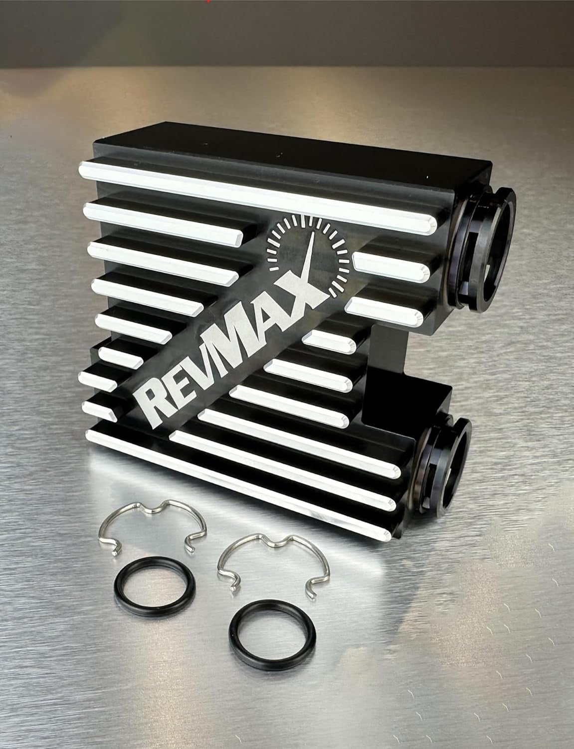 68RFE / AS69 / 66RFE ZeroStat Transmission Cooler Thermostatic Bypass ...