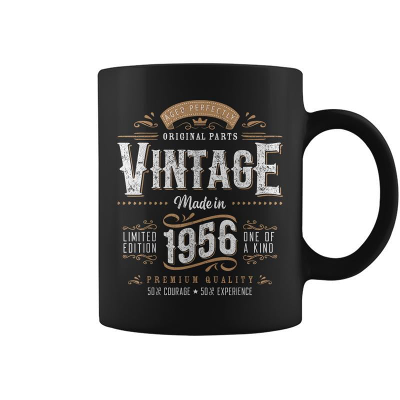 68Th Birthday Decoration 68 Year Old Coffee Mugs - Walmart.com