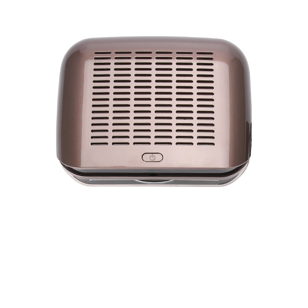 68W Pro Nail Dust Collector Nail Art Equipment Nail Dust Extraction ...