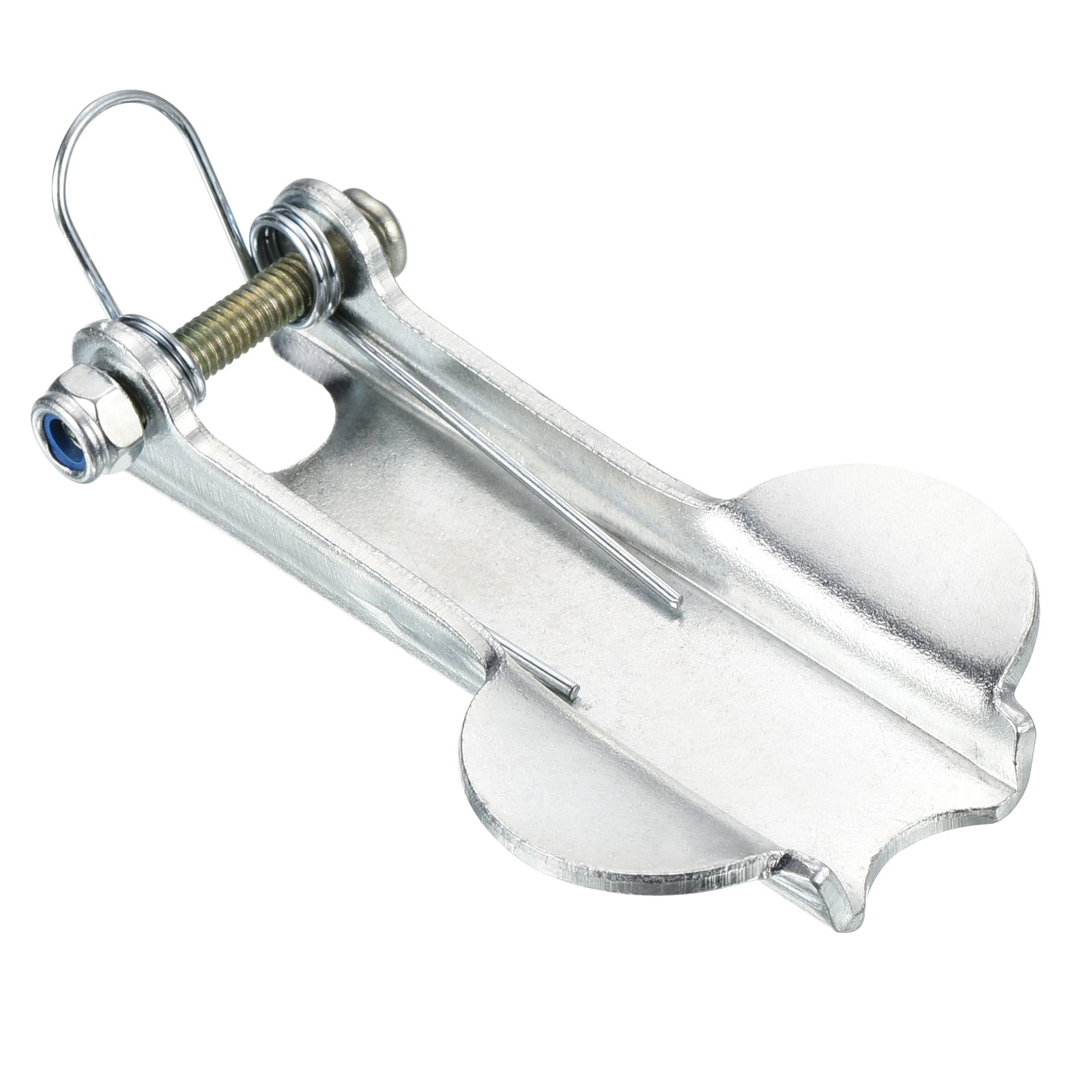 68mm Hook Safety Latch Kit, Metal Clevis Hook Towing Receiver Hitch ...