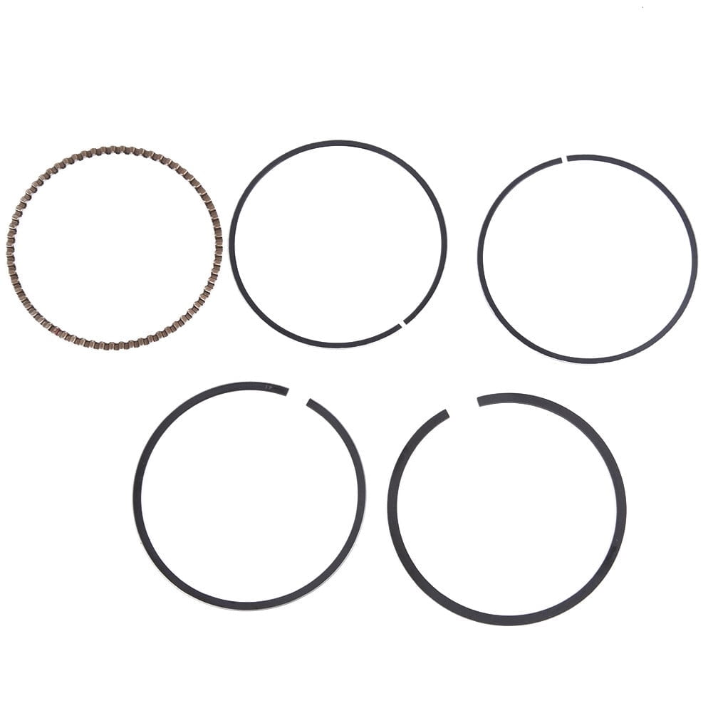 68mm Piston Rings Set For Honda GX200 5.5-HP 6.5-HP Brushcutter Trimmer ...
