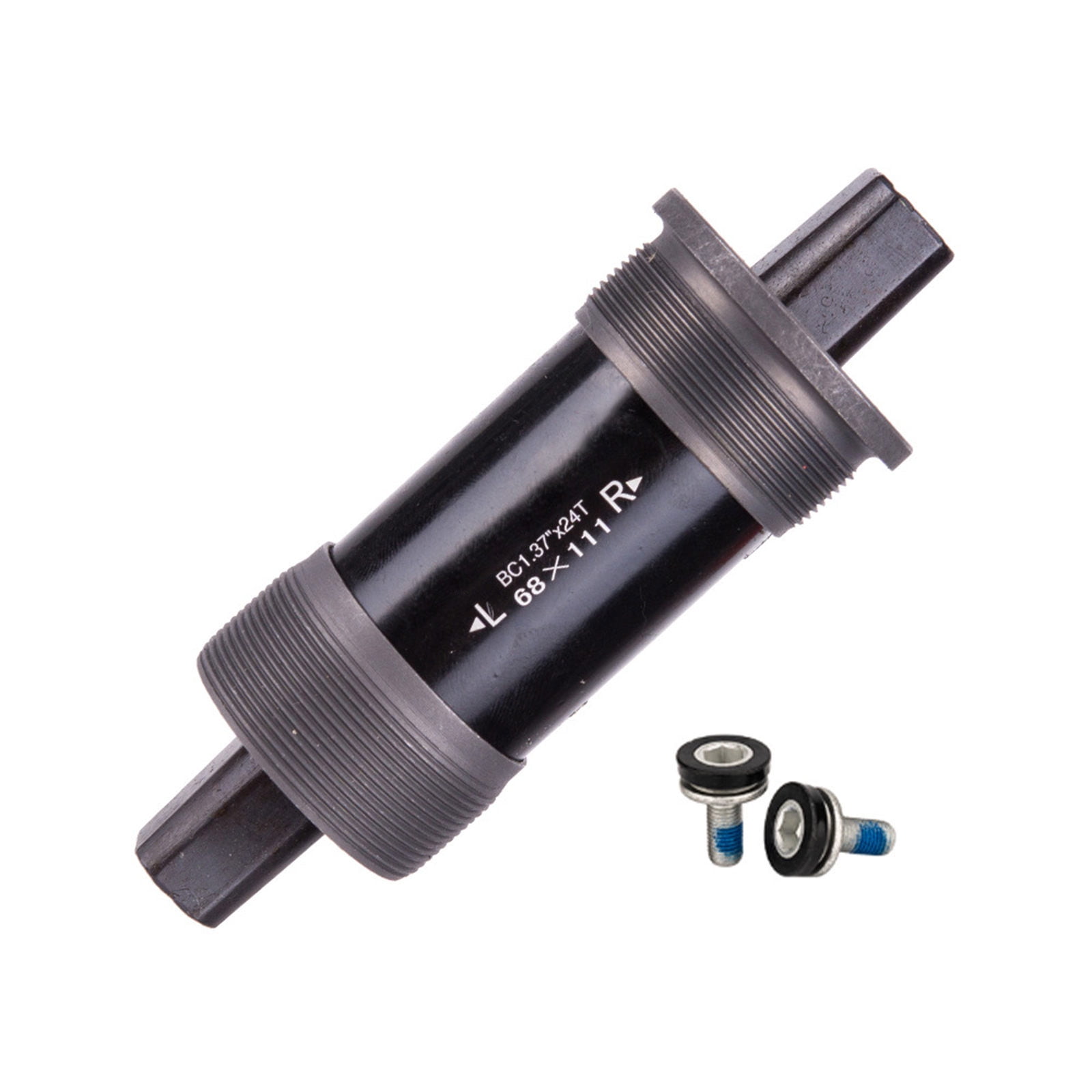 68mm Seal Bottom Bracket Replacement Square Tapers Metal Bearing with ...