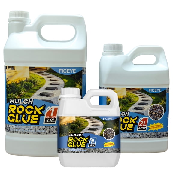 Rock Glue