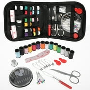SINGER Mini Sew Essentials Sewing Kit, 102 Pieces - Walmart.com