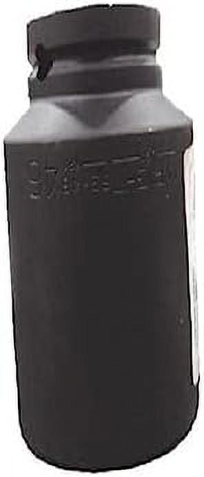 69-46MM 3/4" Drive 6 Point Metric Deep Impact Socket, 46mm , Black ...