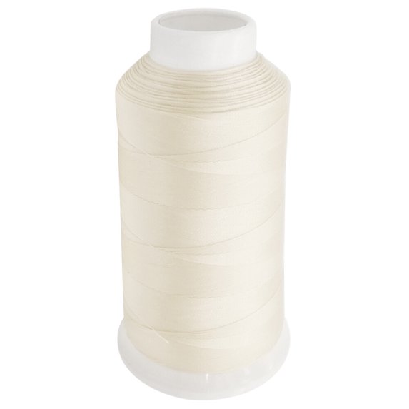 #69 #92 #138 Bonded Nylon Sewing Thread For Outdoor Leather Upholstery ...