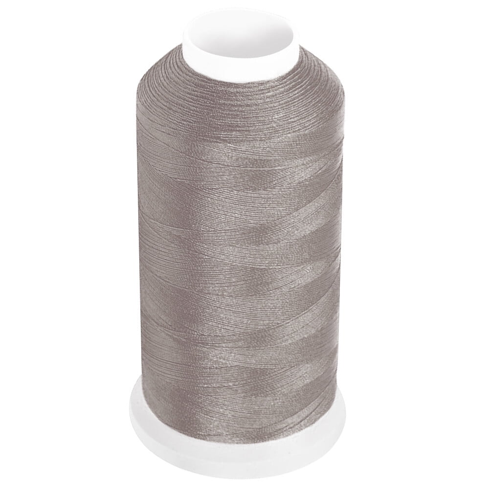 #69 #92 #138 Bonded Nylon Sewing Thread For Outdoor Leather Upholstery ...