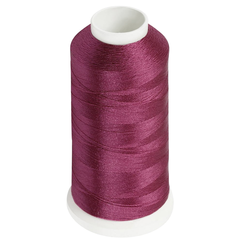 #69 #92 #138 Bonded Nylon Sewing Thread For Outdoor Upholstery Leather ...