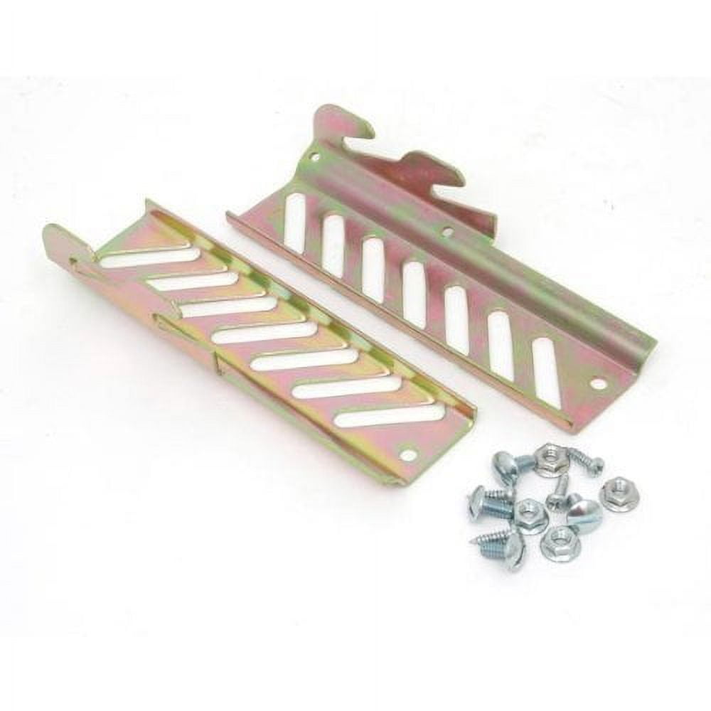 #69 Bolt-On Down Hook-On Conversion Bracket for Headboard/Footboard ...