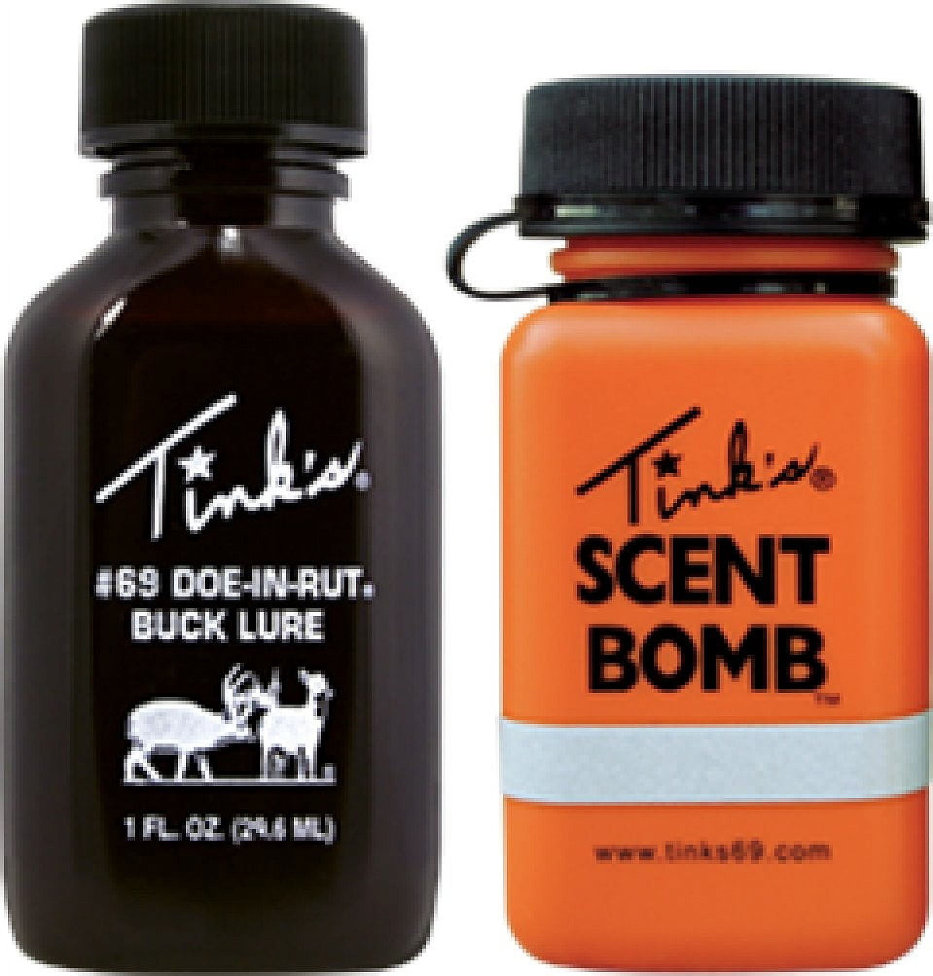 #69 Classic Good Smelling Fragrance 2oz with Scent Bomb - Walmart.com