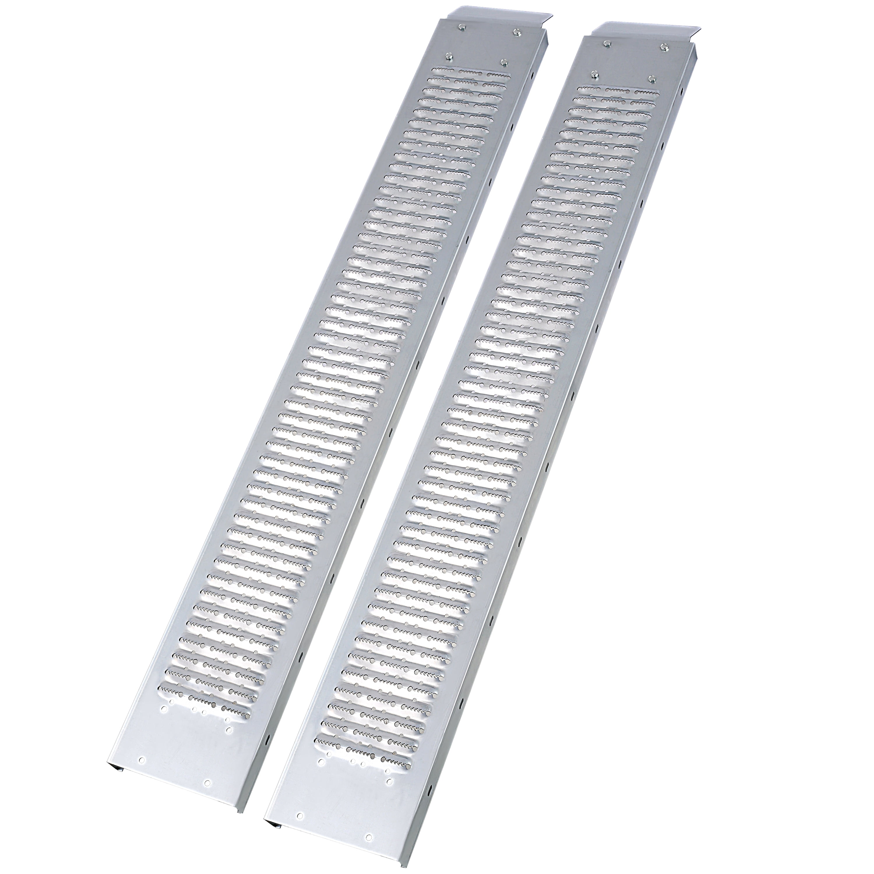 69" L Loading Ramps, 960lbs Capacity Loading Ramps for Pickup Trucks ...