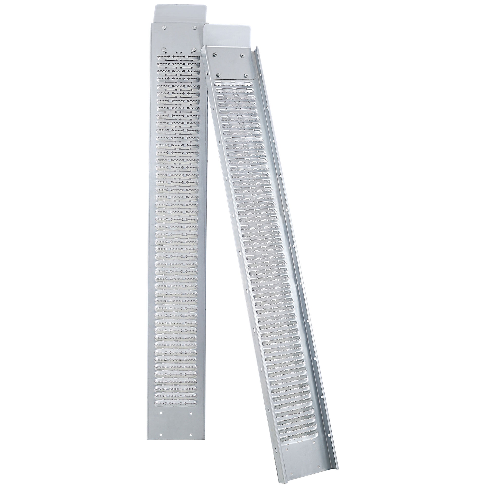 69" L Loading Ramps, 960lbs Capacity Loading Ramps for Pickup Trucks ...