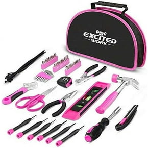 Ladies Tool Box