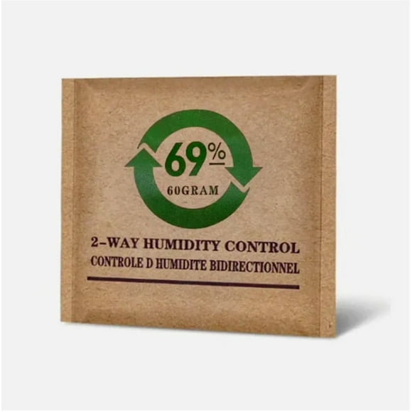 Humidity Control Packs