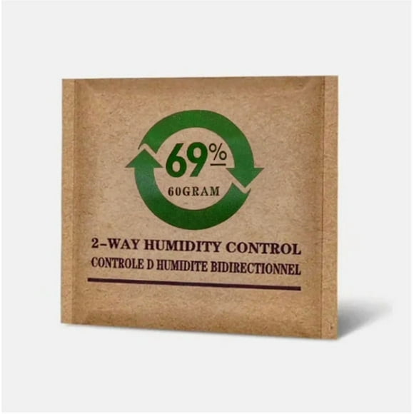 Humidity Control Packs