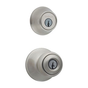 Entry Door Lock Sets With Same Key
