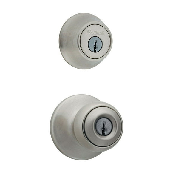 Entry Door Lock Sets With Same Key