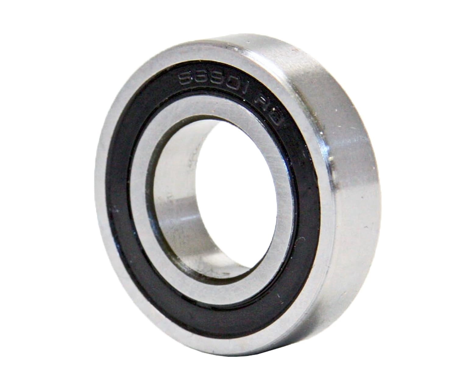6901-2RS Bearing 12x24x6 Sealed Ball Bearings - Walmart.com