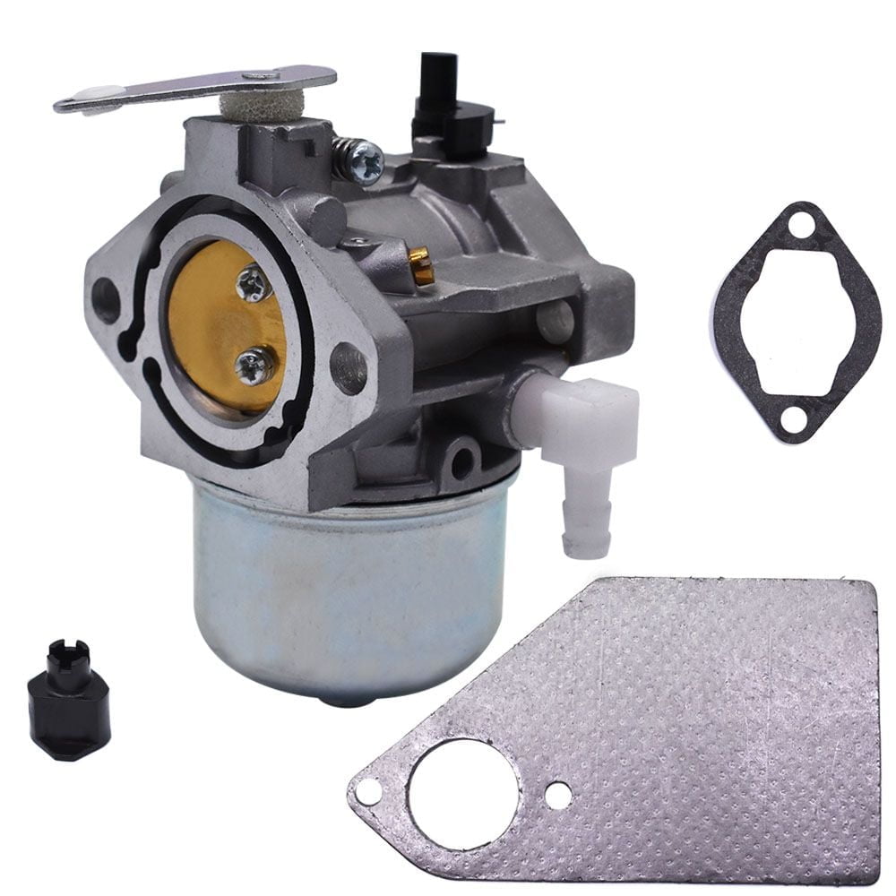 690115 Carburetor Carb Fit for Briggs & Stratton 690111 19F412-1136-E1 ...
