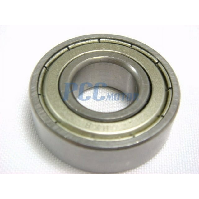 6904Z 6904ZZ 2Z 20mm x 37mm x 9mm shielded Ball wheel Bearing ATV BIKE ...