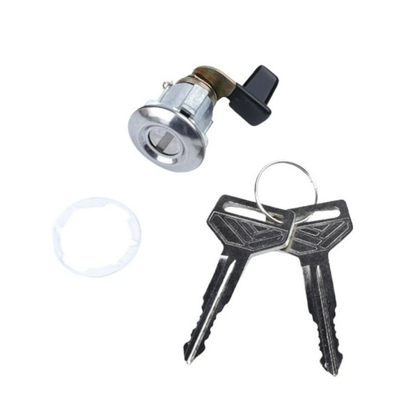 69058-35030 6905835030 Ignition Switch 2 Key Starter Truck Fit For ...