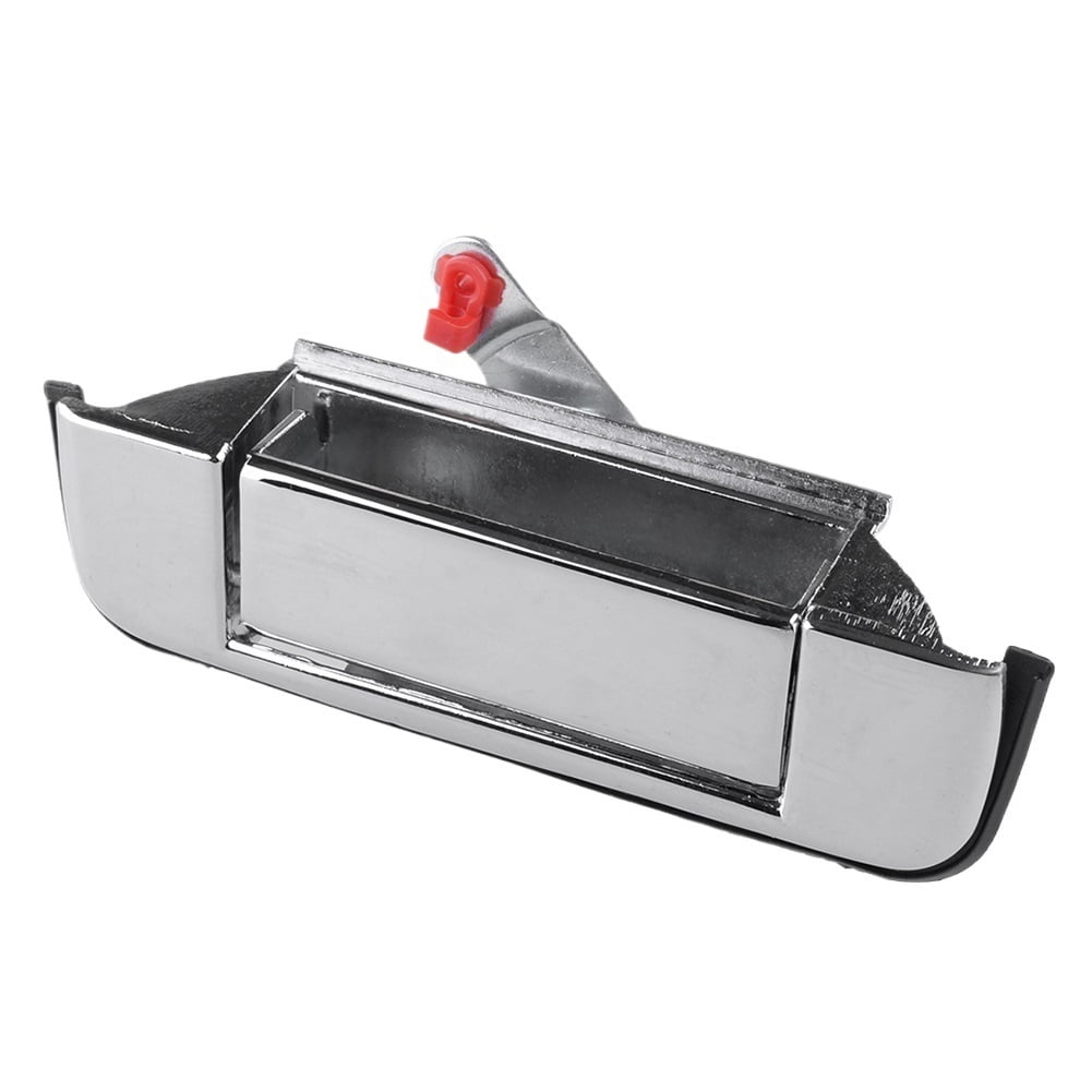 69090-0K060 Chrome Car Tailgate Handle Rear Outer Handle For Toyota ...