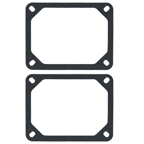 690971 Rocker Valve Cover Gasket Compatible with Briggs & Stratton ...