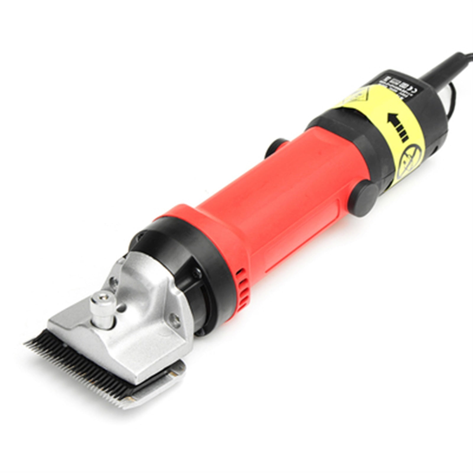 690W 6 Gears Speed Electric Sheep Goat Horse Shearing Machine Clipper ...