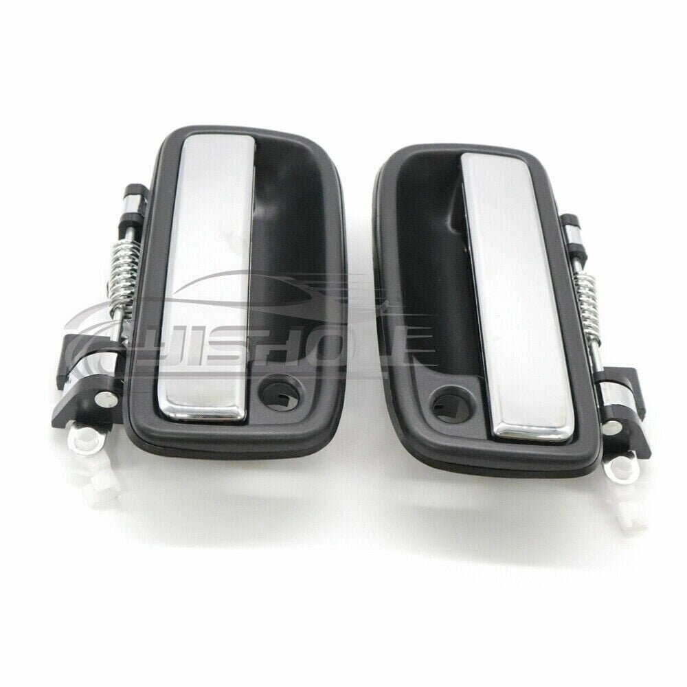 69220 69210 35020 door handle pair suitable for Toyota Tacoma 95-04 ...