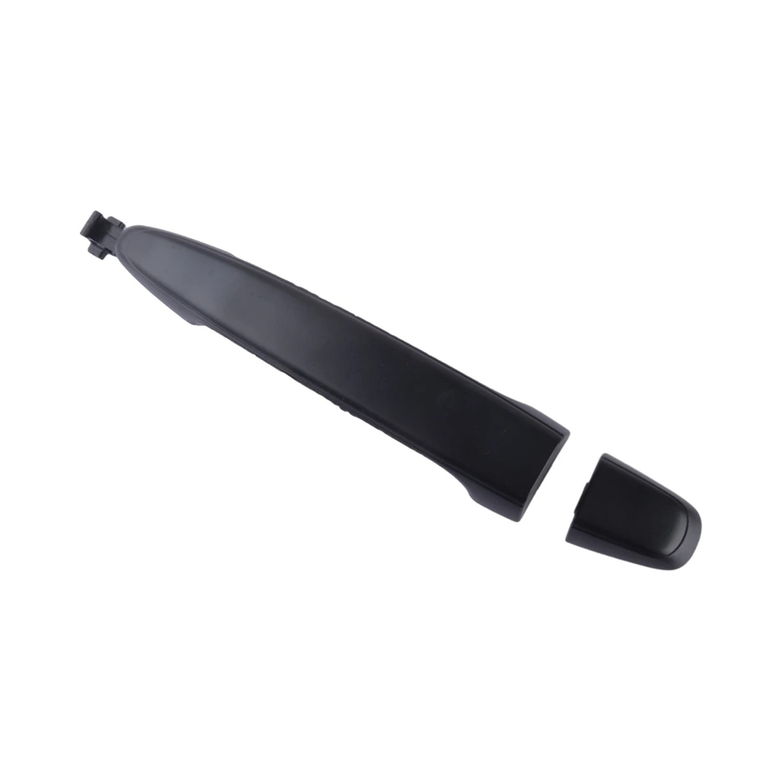 69230-58010 Rear Left Right Sliding Door Outer Handle With Cap Fit for ...