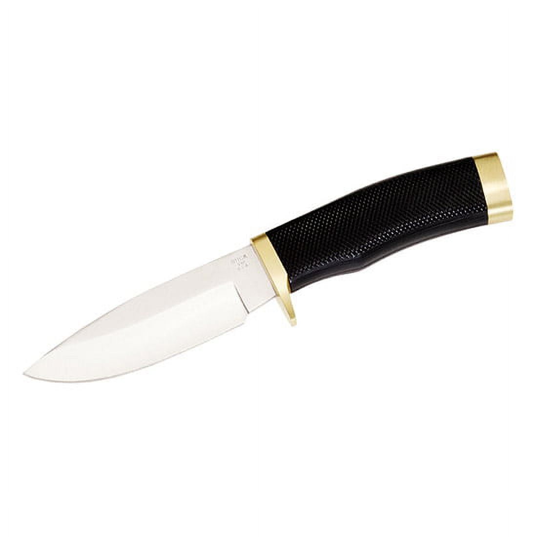 692BKB VANGUARD RUBBER HANDLE KNIFE - Walmart.com