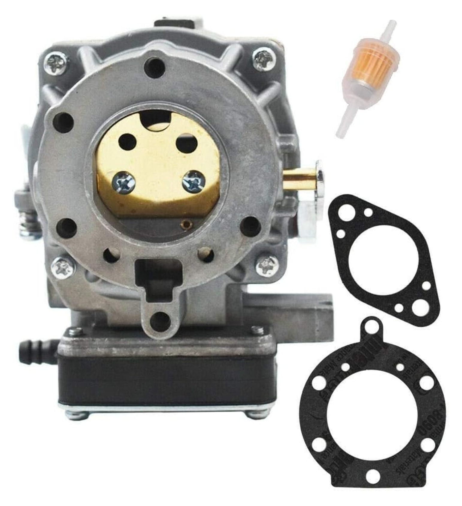 693480 Carburetor for Model 422707 42A707 460777 495026 495181 499306 ...