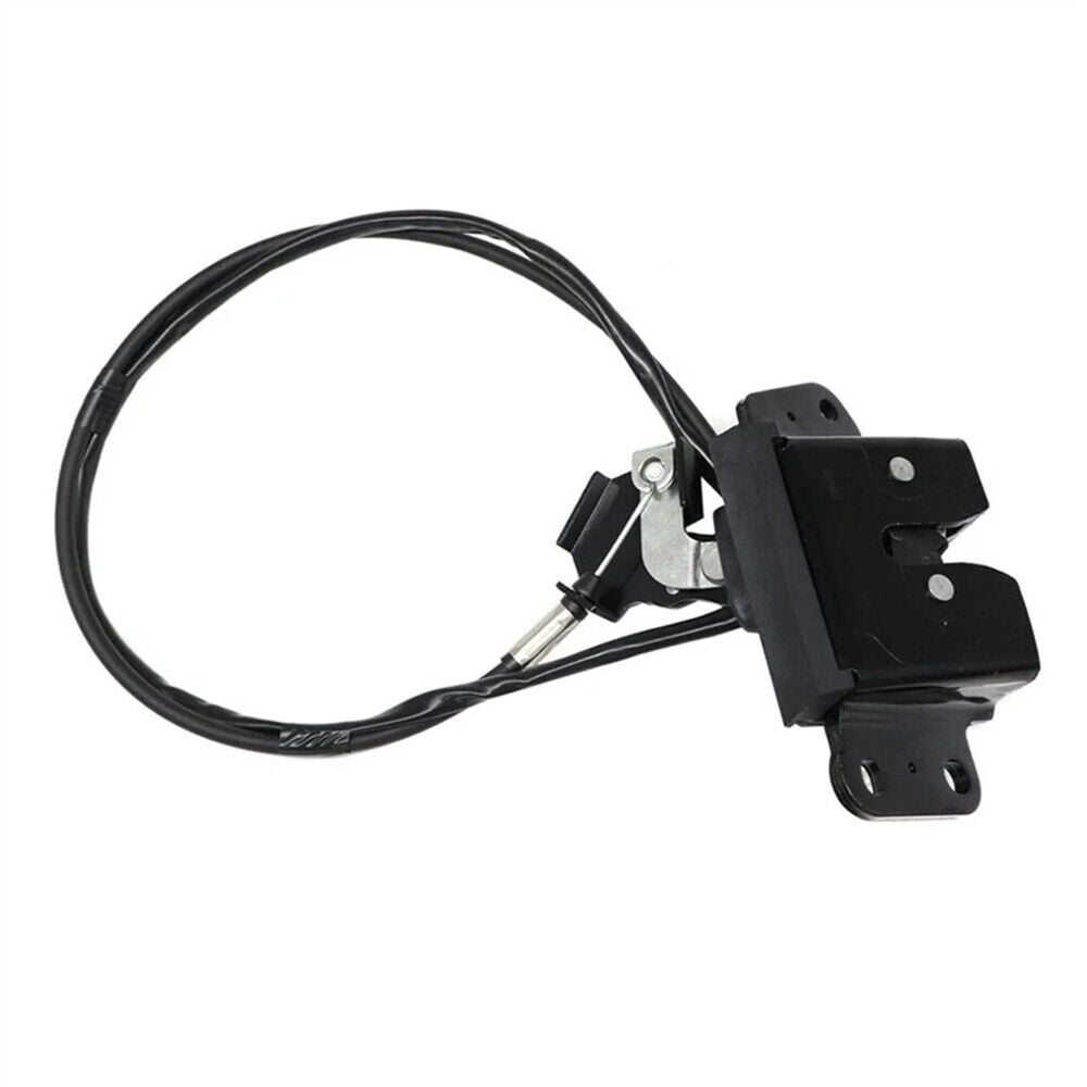 6935035020 Rear Back Hatch Door Latch Lock Assembly For 1996-2002 ...
