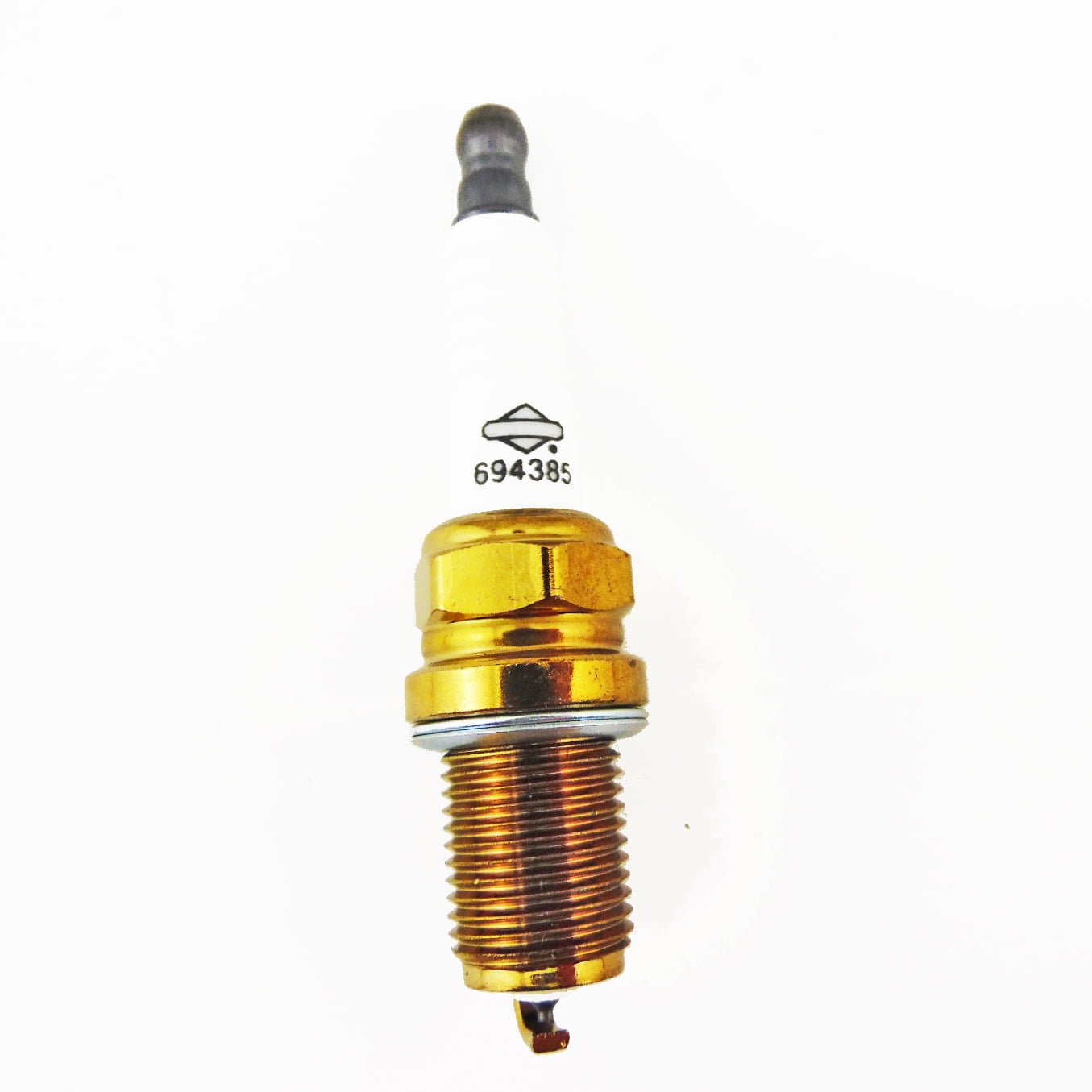 694385 Briggs & Stratton Spark Plug - Walmart.com